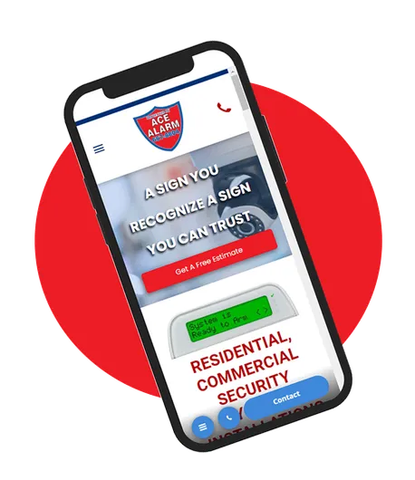 ACE ALARM SC – Security Systems & Security Camera Installations ...